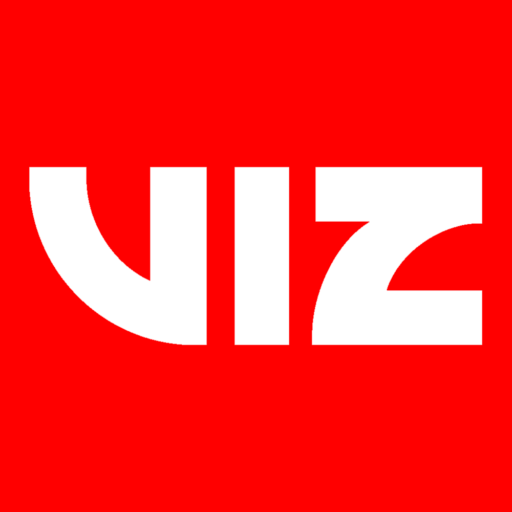 2024 in Review: Viz Manga – Weekly Shonen Hikaru